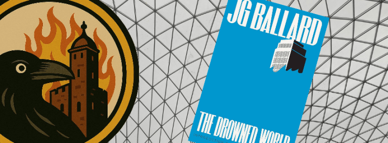 5 Must Reads: Natural Catastrophes – Ravens Watch